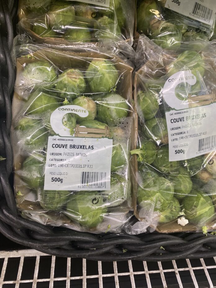 9 Supermarkets to Help You Find Hard-to-Find Ingredients in Lisbon ...