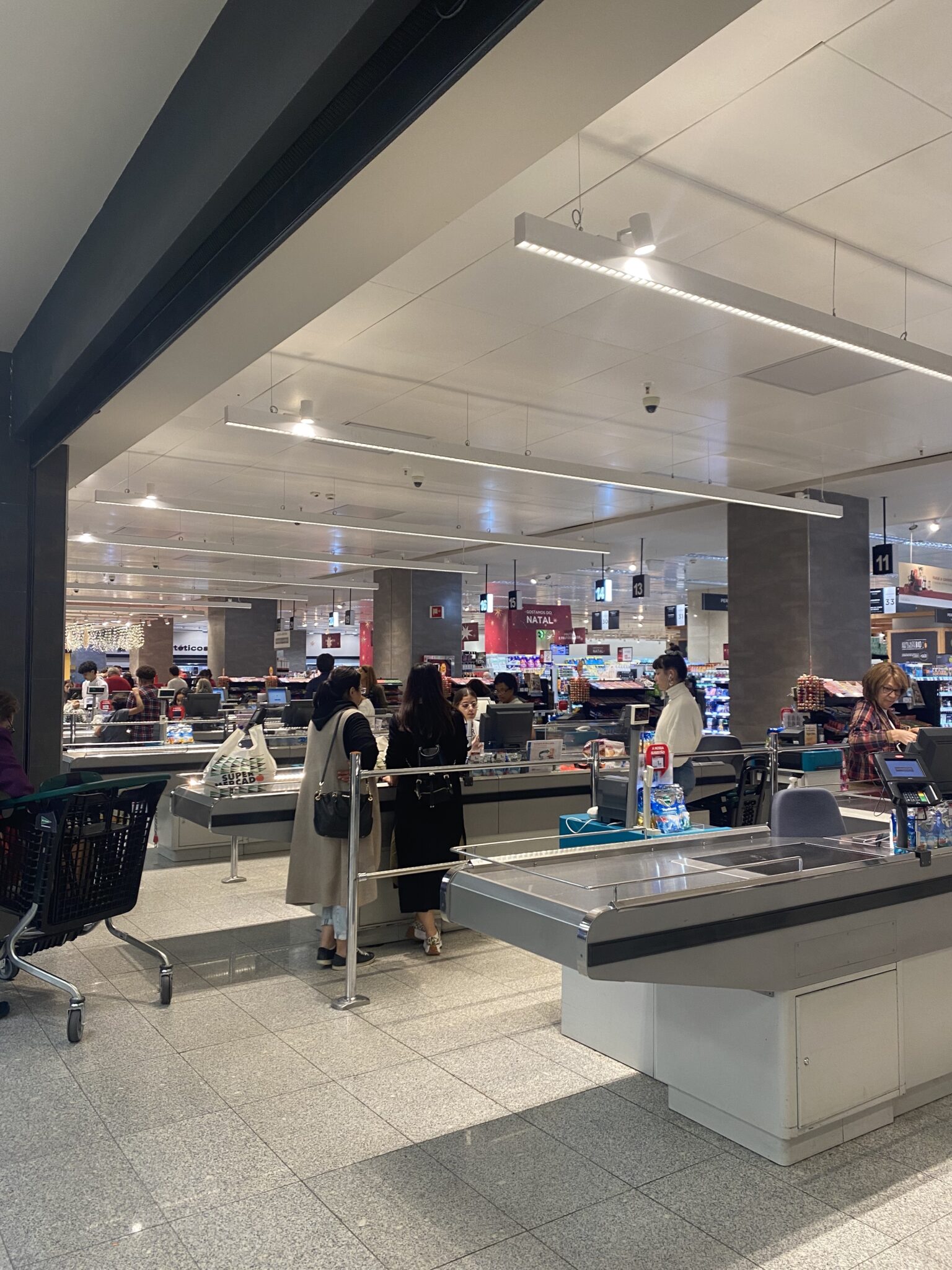 9 Supermarkets to Help You Find Hard-to-Find Ingredients in Lisbon ...