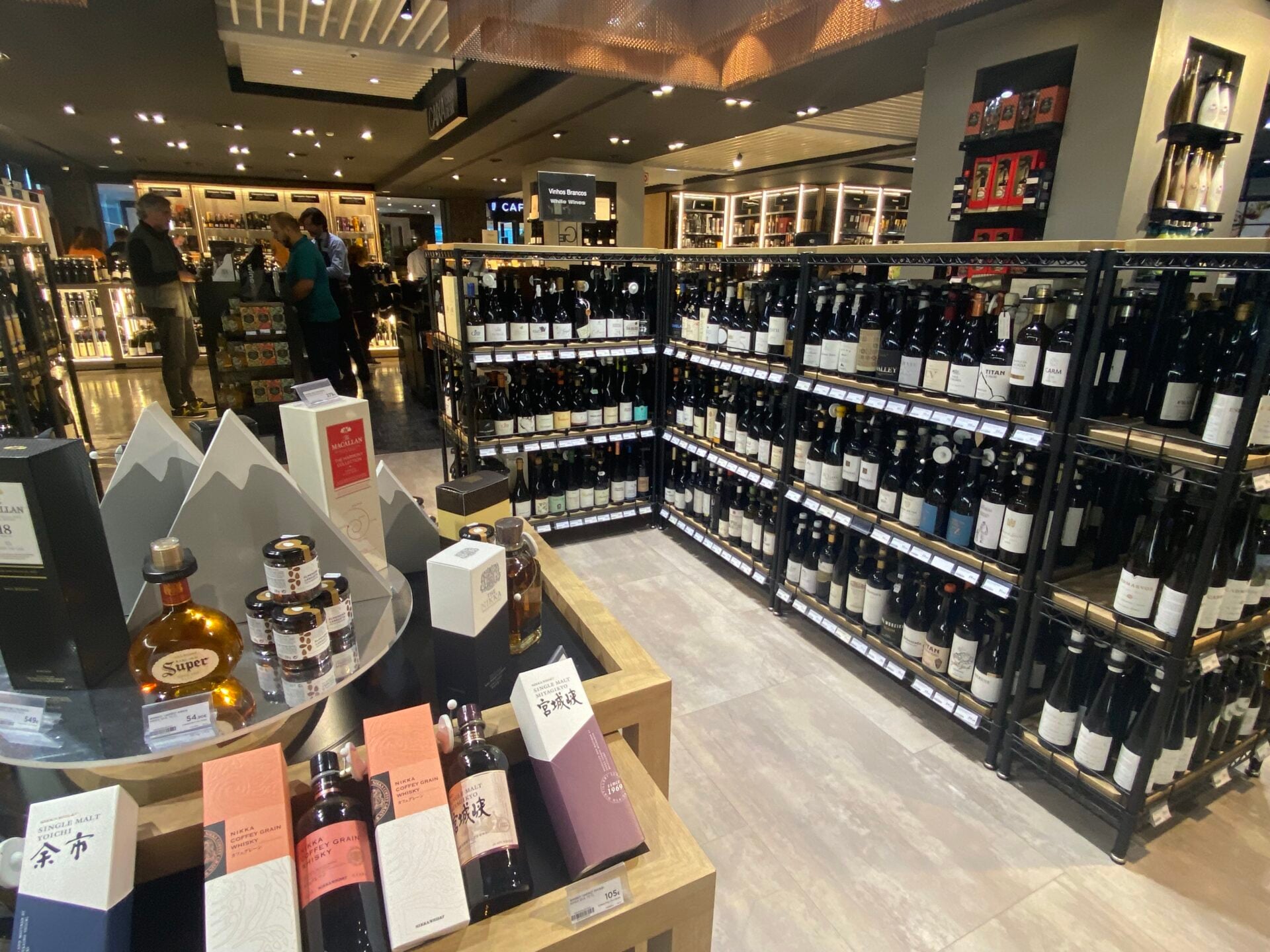 9 Supermarkets to Help You Find Hard-to-Find Ingredients in Lisbon ...