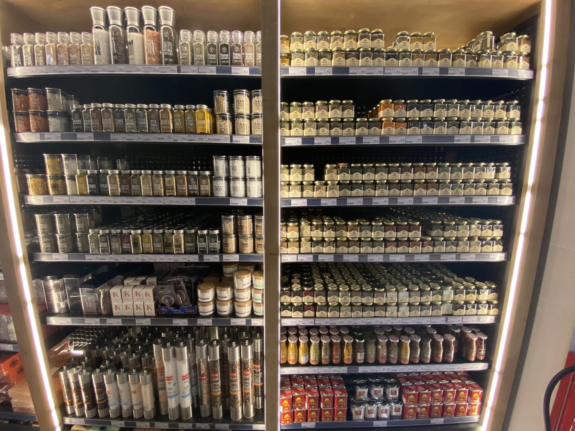 9 Supermarkets to Help You Find Hard-to-Find Ingredients in Lisbon ...