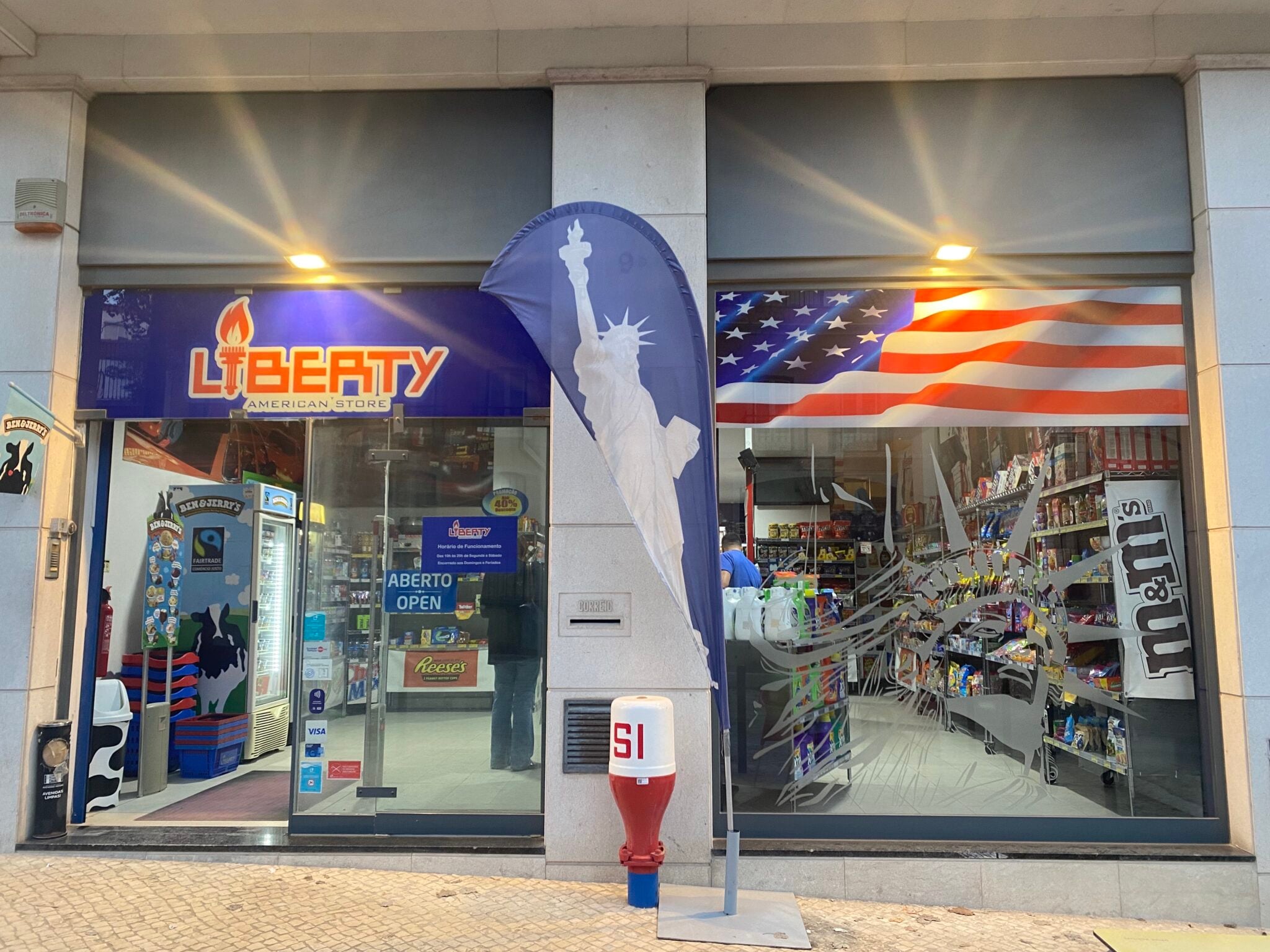 9 Supermarkets to Help You Find Hard-to-Find Ingredients in Lisbon ...