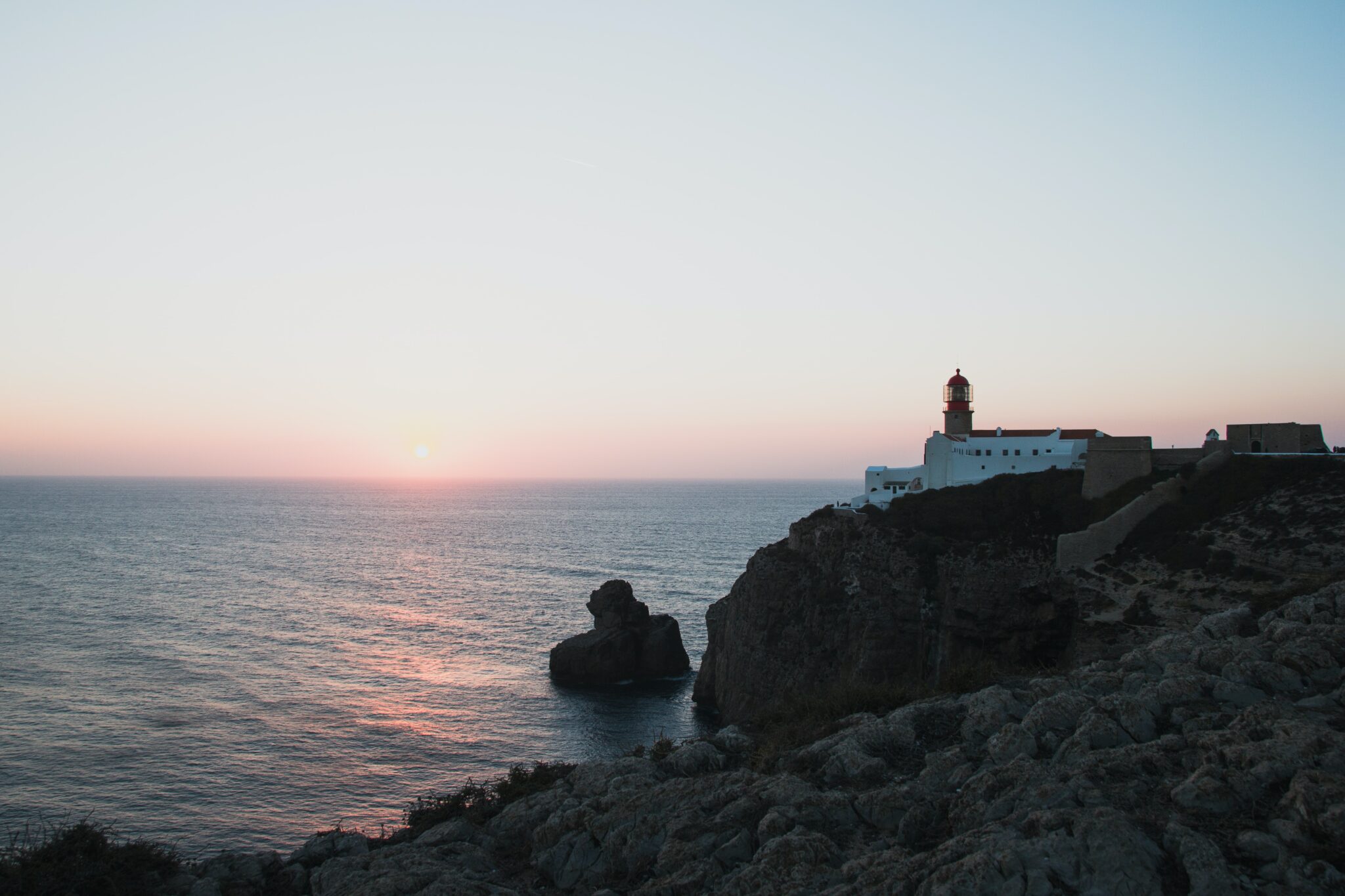 Portugal’s Lighthouse Road Trip - Portugal.com
