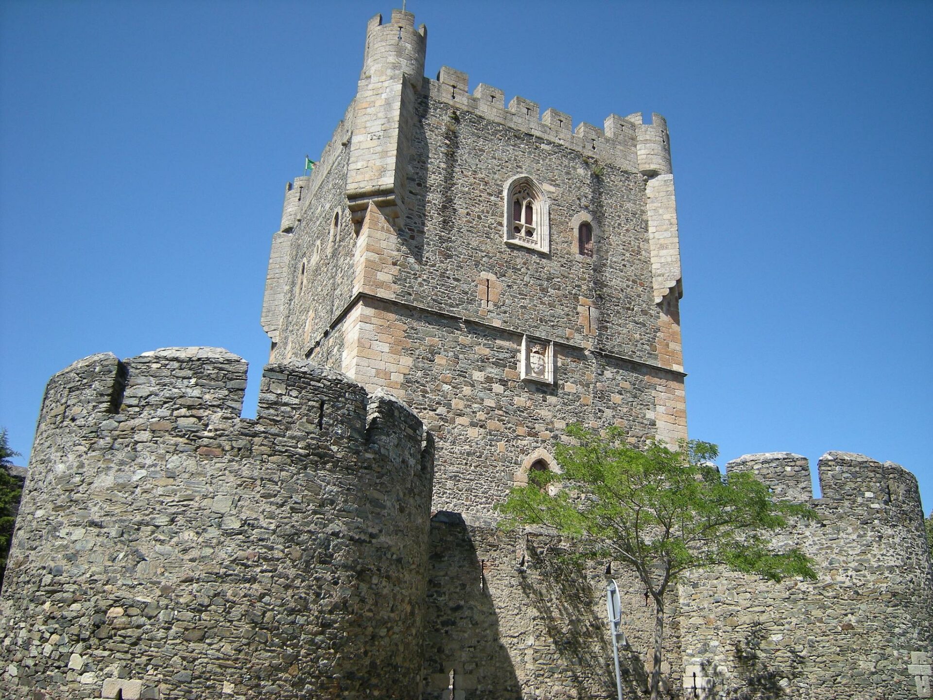 The Great Border Castles Road Trip - Portugal.com