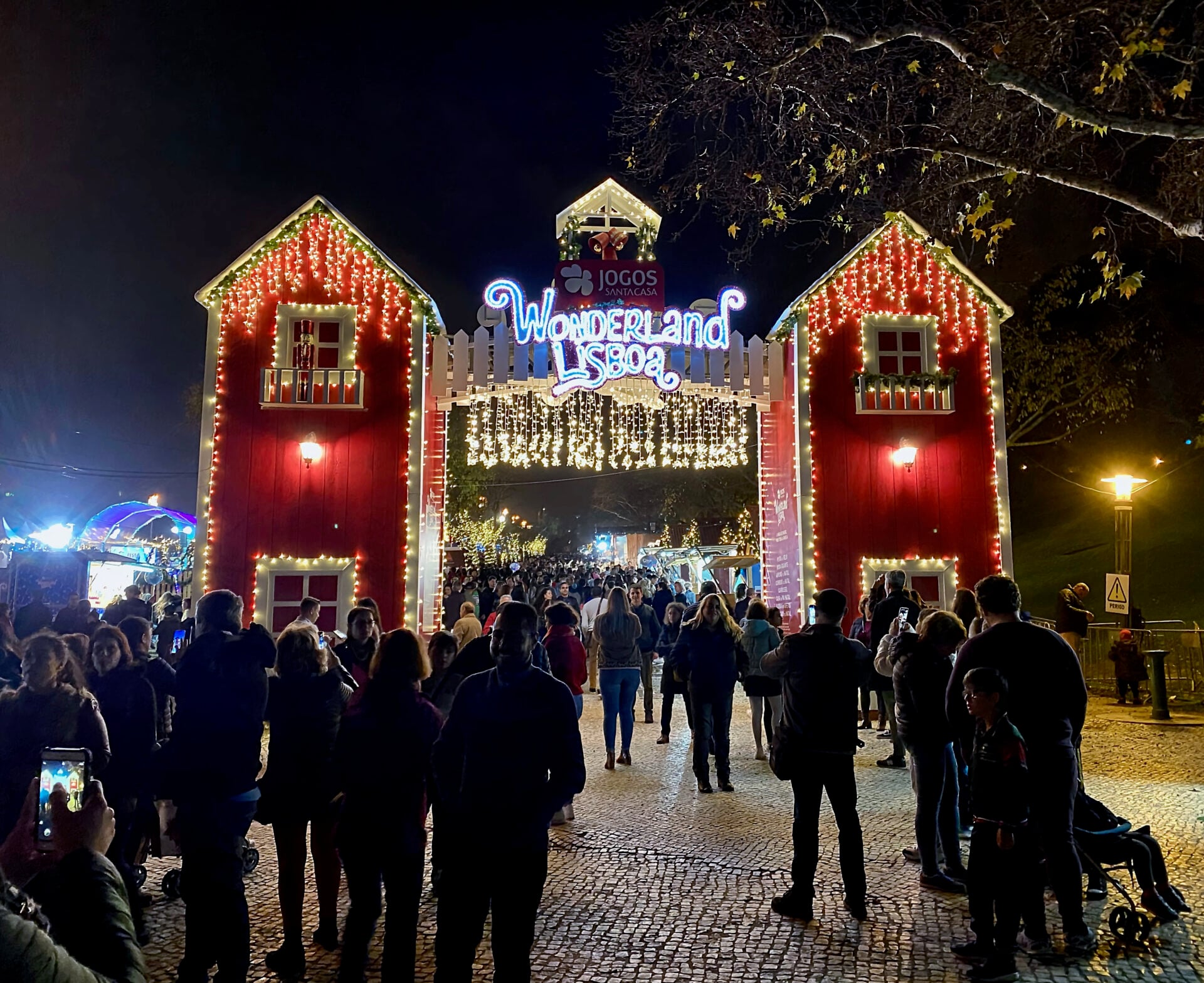 Your 2024 Guide to Lisbon’s Christmas Markets - Portugal.com