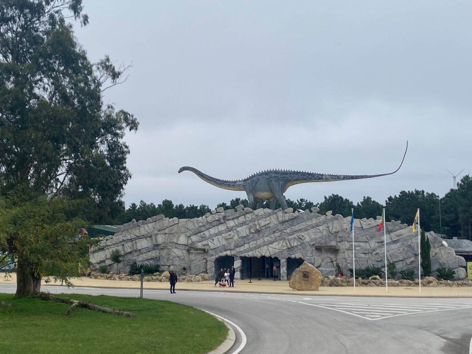 Lourinhã, Portugal’s Dinosaur Town - Portugal.com