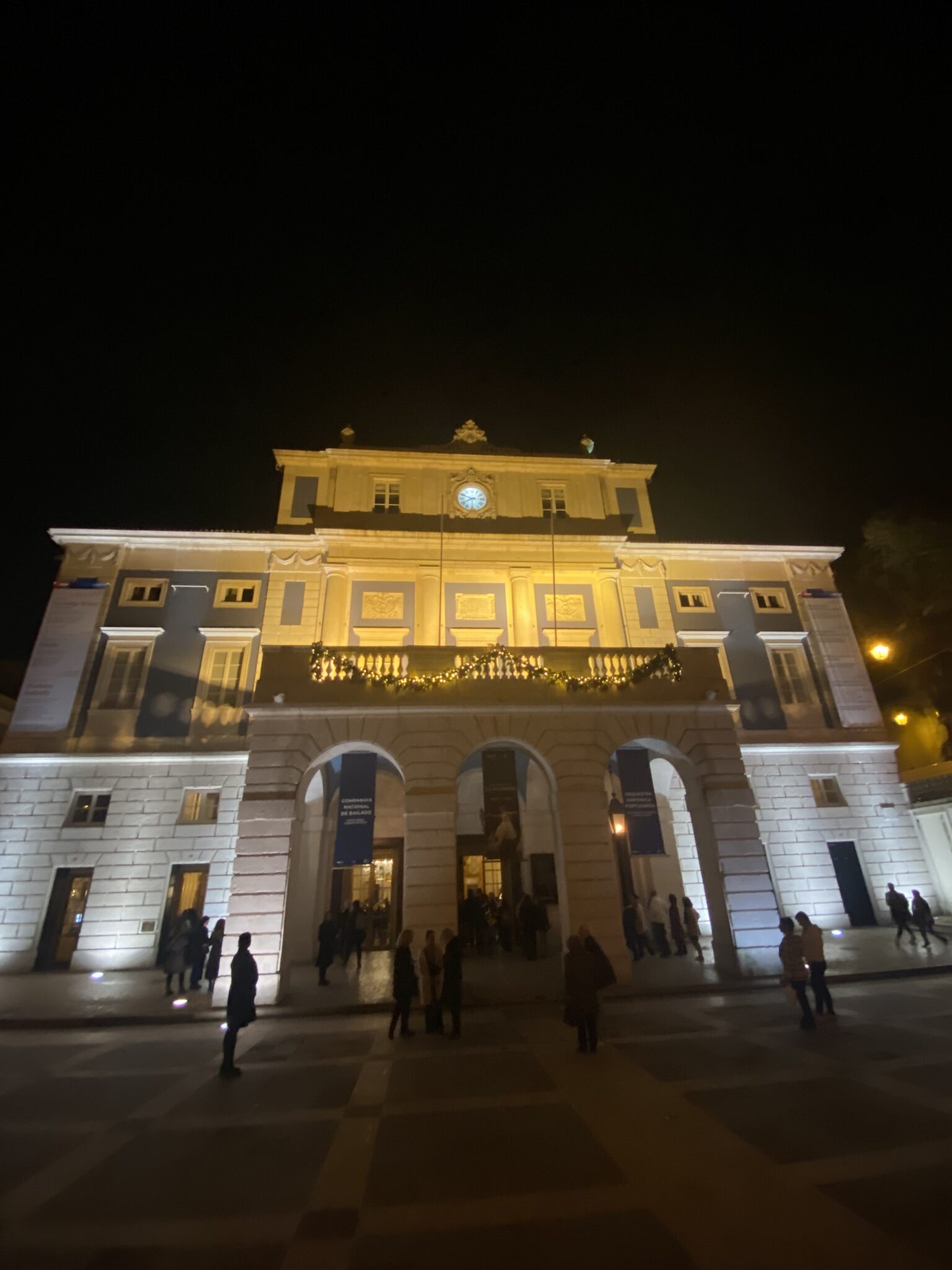 São Carlos National Theatre (Teatro Nacional de São Carlos) - Portugal.com