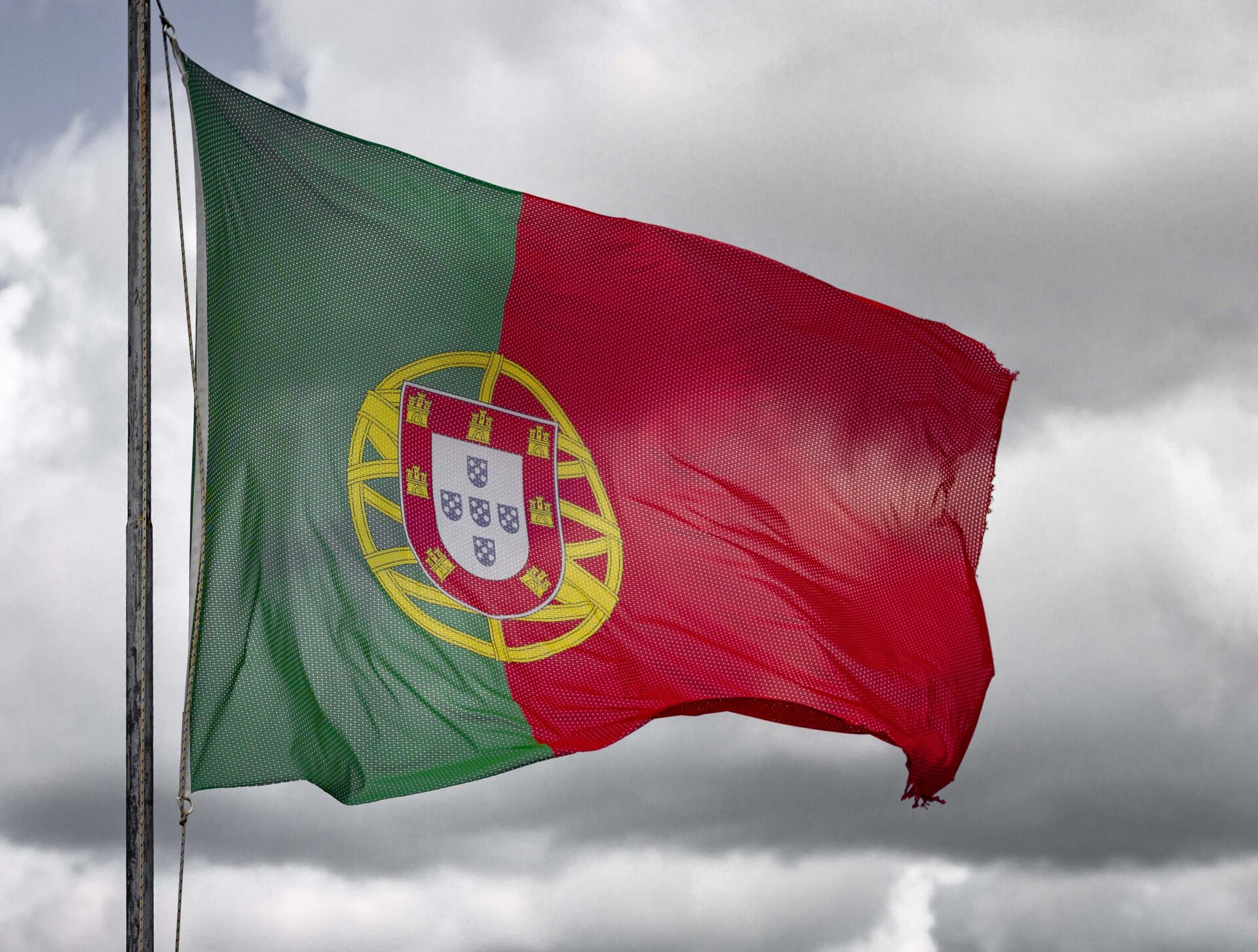 Luis Montenegro is appointed Prime Minister of Portugal - Portugal.com
