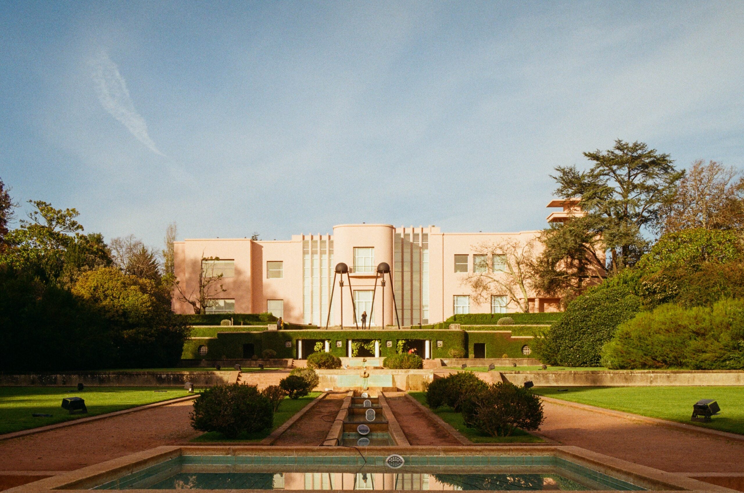 The Serralves Foundation (Fundação de Serralves) - Portugal.com