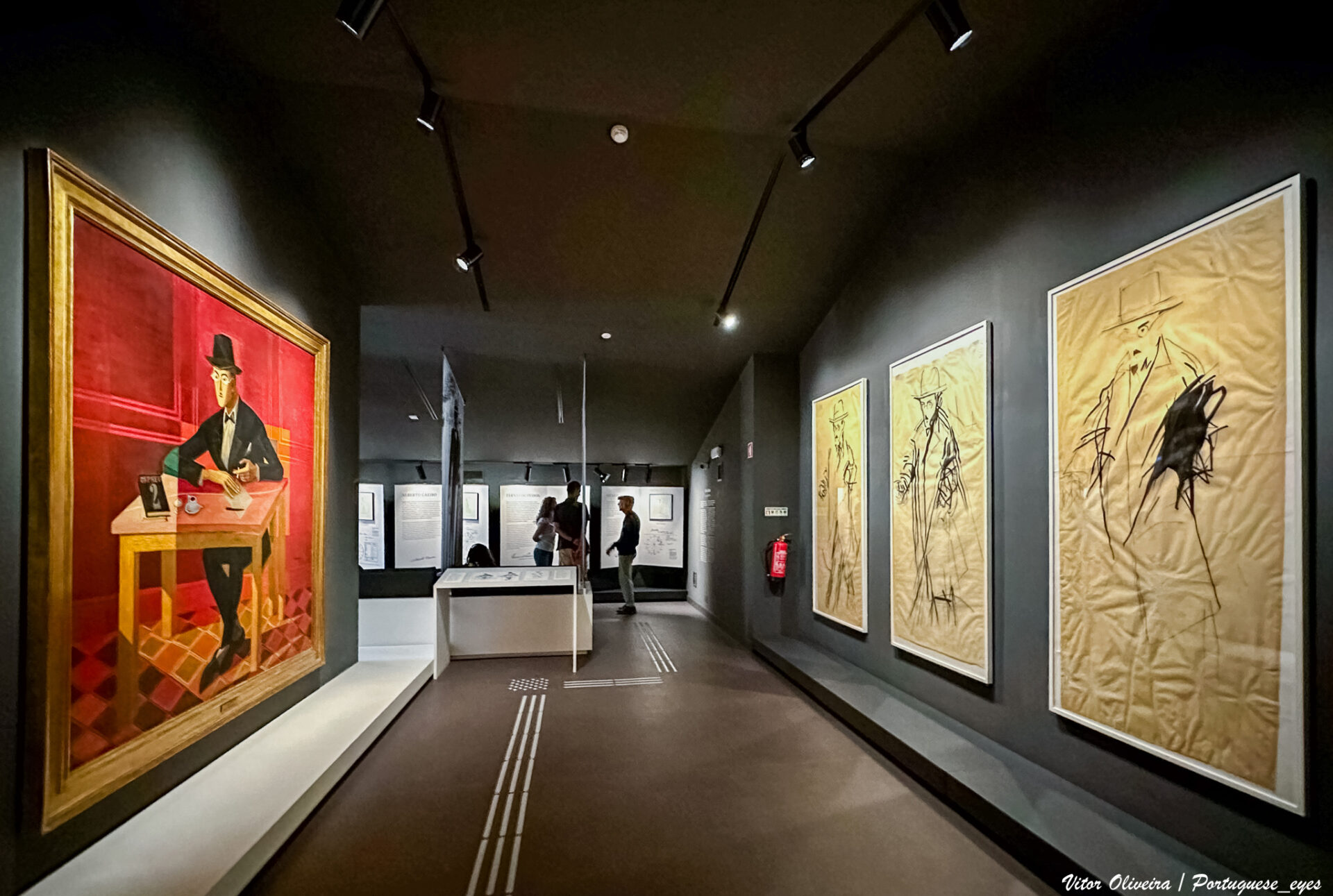 Casa Fernando Pessoa and Other Landmarks for Pessoa Fans - Portugal.com