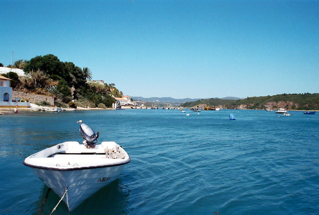 A Guide to Sines, Portugal’s Port of Entry - Portugal.com