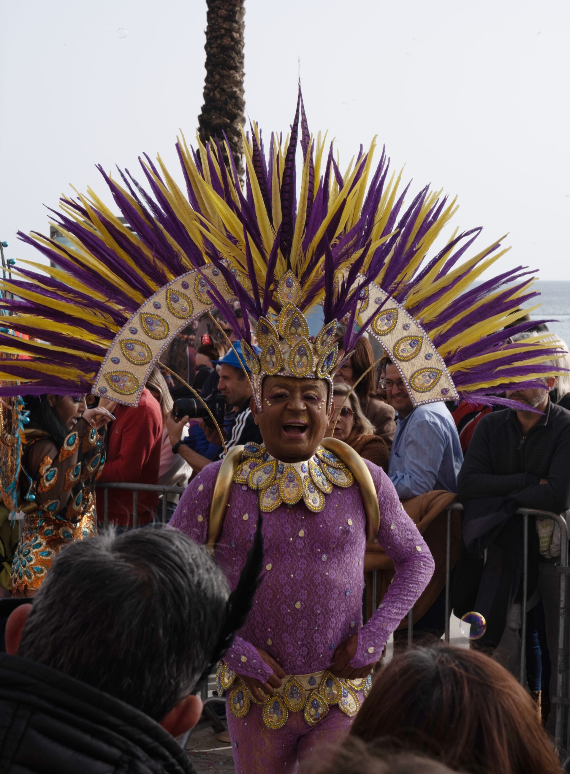 Carnival in Portugal - A Celebration of Food, Costumes, and Music ...