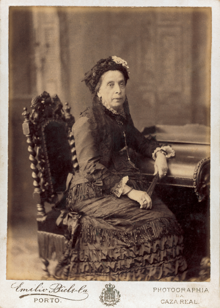 The Women Who Made Portugal - Portugal.com