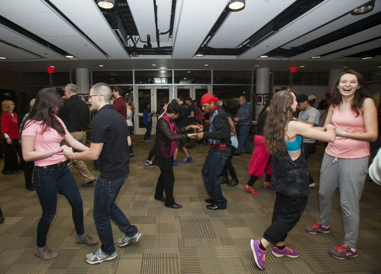 A Dancer’s Guide to Lisbon, Portugal: Kizomba, Bachata, Salsa, Swing ...