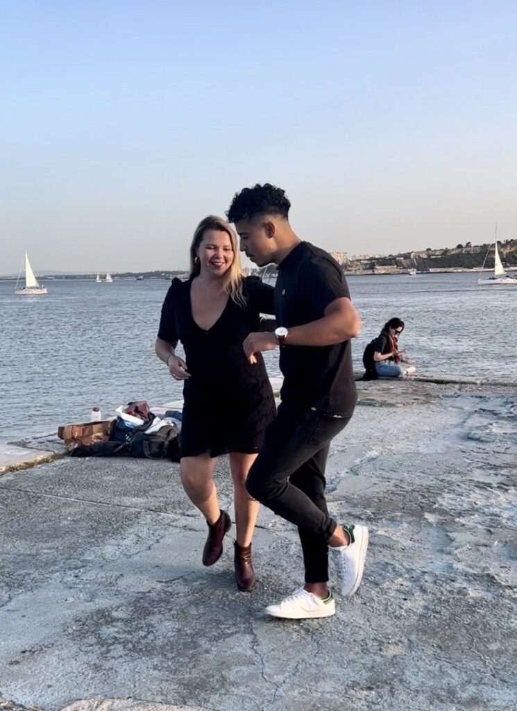 A Dancer’s Guide to Lisbon, Portugal: Kizomba, Bachata, Salsa, Swing ...