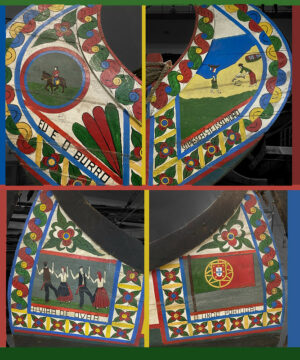 Let’s learn about Portuguese folk dance! - Portugal.com