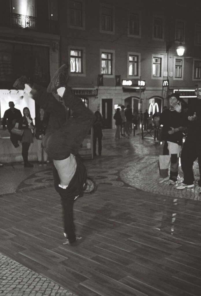 A Dancer’s Guide to Lisbon, Portugal: Kizomba, Bachata, Salsa, Swing ...