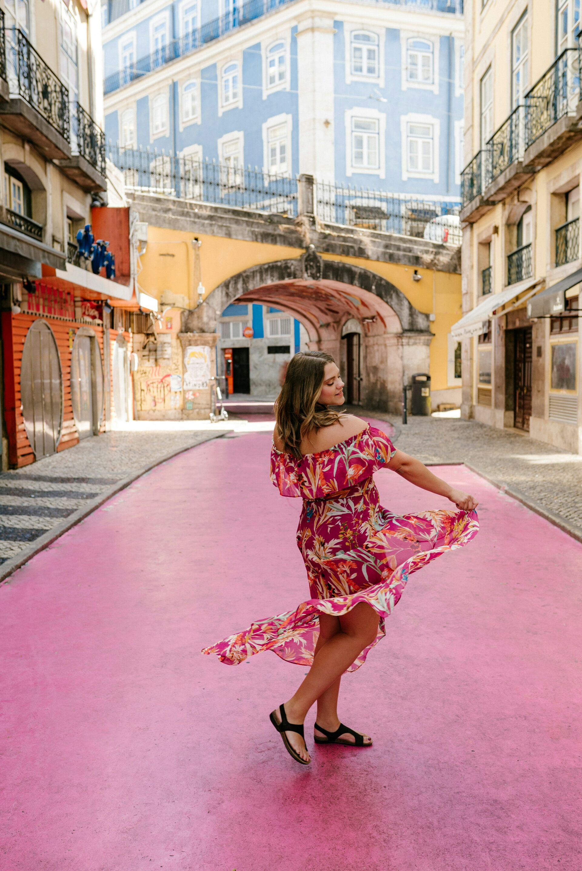 A Dancer’s Guide to Lisbon, Portugal: Kizomba, Bachata, Salsa, Swing ...