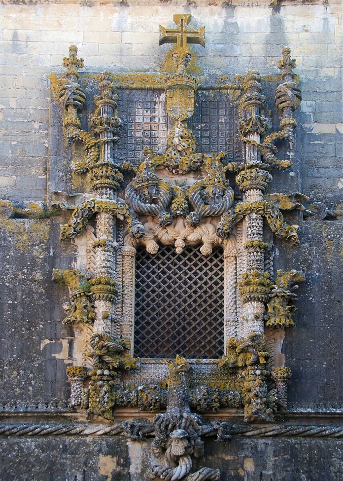Manueline Architecture in Portugal - 9 Iconic Manueline Landmarks ...