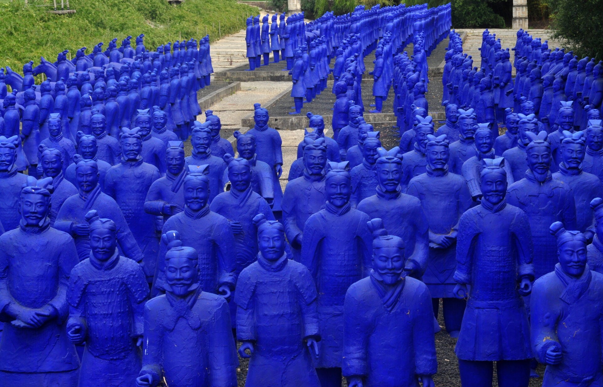 Bacalhôa Buddha-Eden Garden - Portugal.com