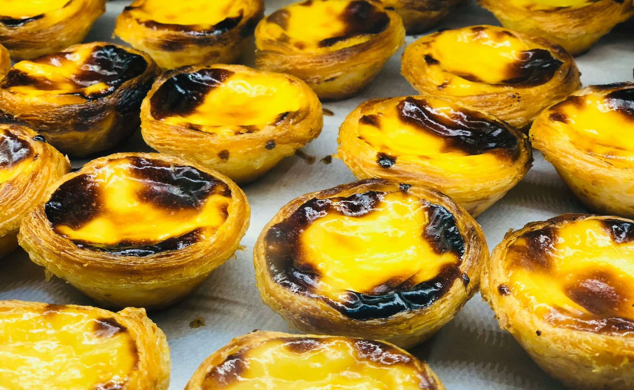 What Are Conventual Sweets? A Guide to Portugal’s Delicious Desserts ...