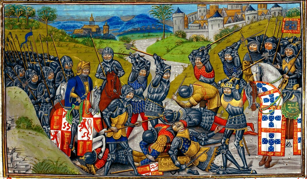 The Battles That Shaped Portugal - Portugal.com