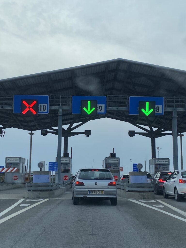 Your Guide to the Portuguese Toll Road System - Portugal.com
