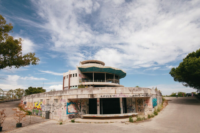 Monsanto: The Fascinating History of Lisbon’s Largest and Strangest ...
