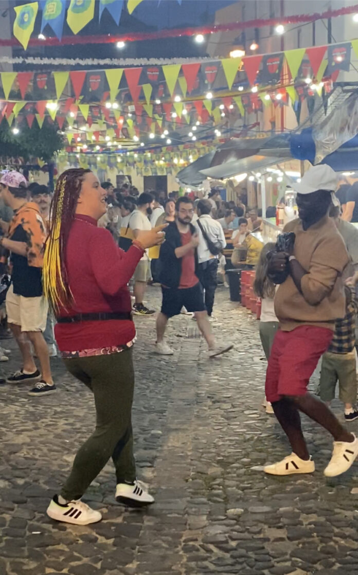 The Ultimate Guide to the Biggest Party in Lisbon - Santos Populares ...