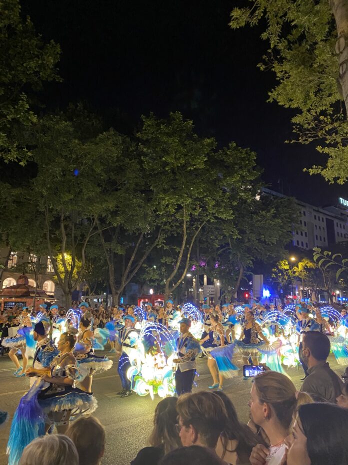 The Ultimate Guide to the Biggest Party in Lisbon - Santos Populares ...