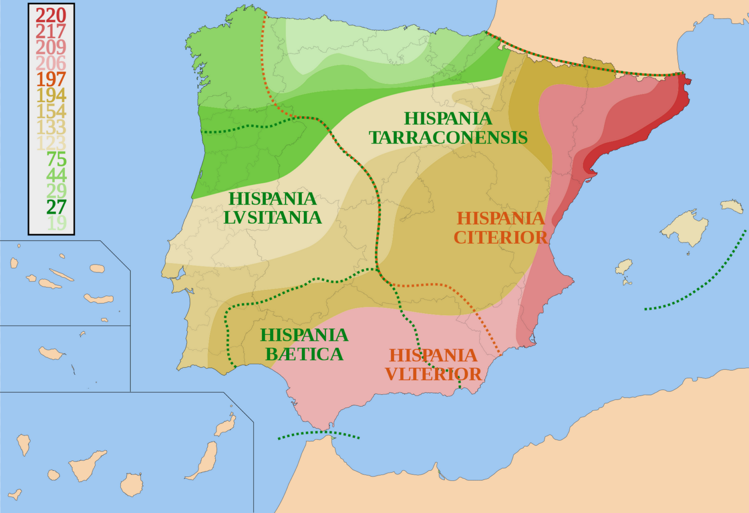 Roman Portugal - Portugal.com