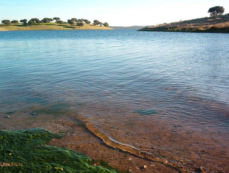 The Alqueva Dam - An Oasis in the Alentejo - Portugal.com