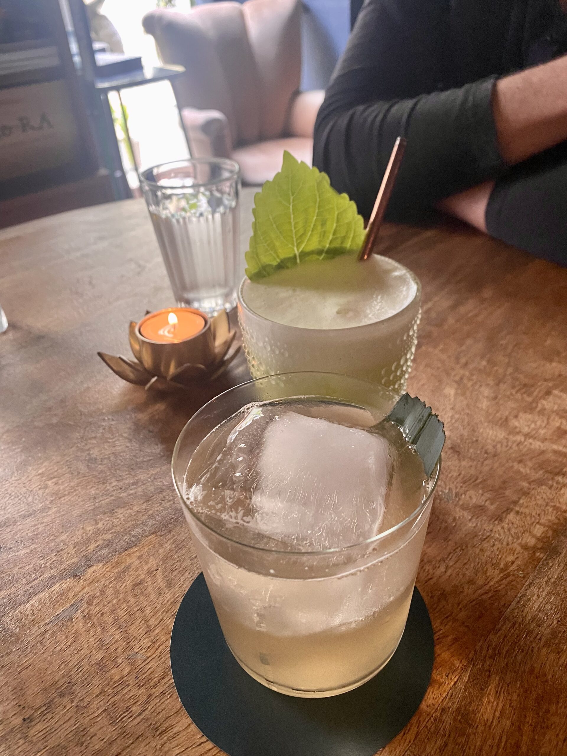 The 9 Best Cocktail Bars in Lisbon - Portugal.com