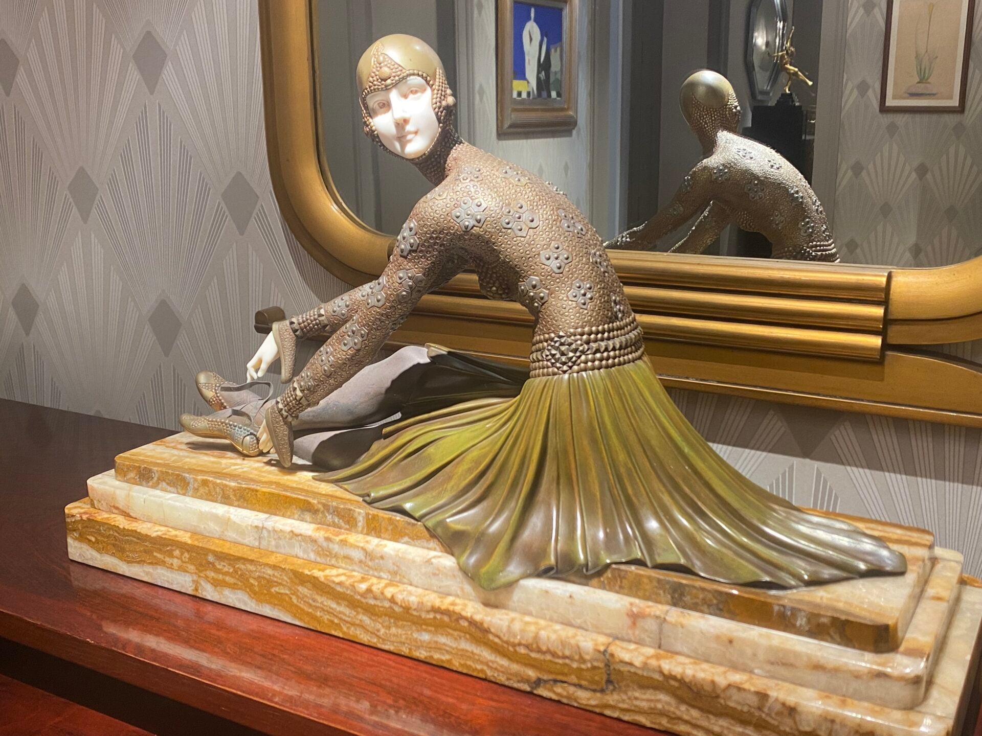 B-MAD: Berardo Museum Art Deco - Portugal.com