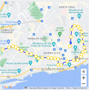 Tram 28 in Lisbon - Here’s Everything You Need to Know! - Portugal.com