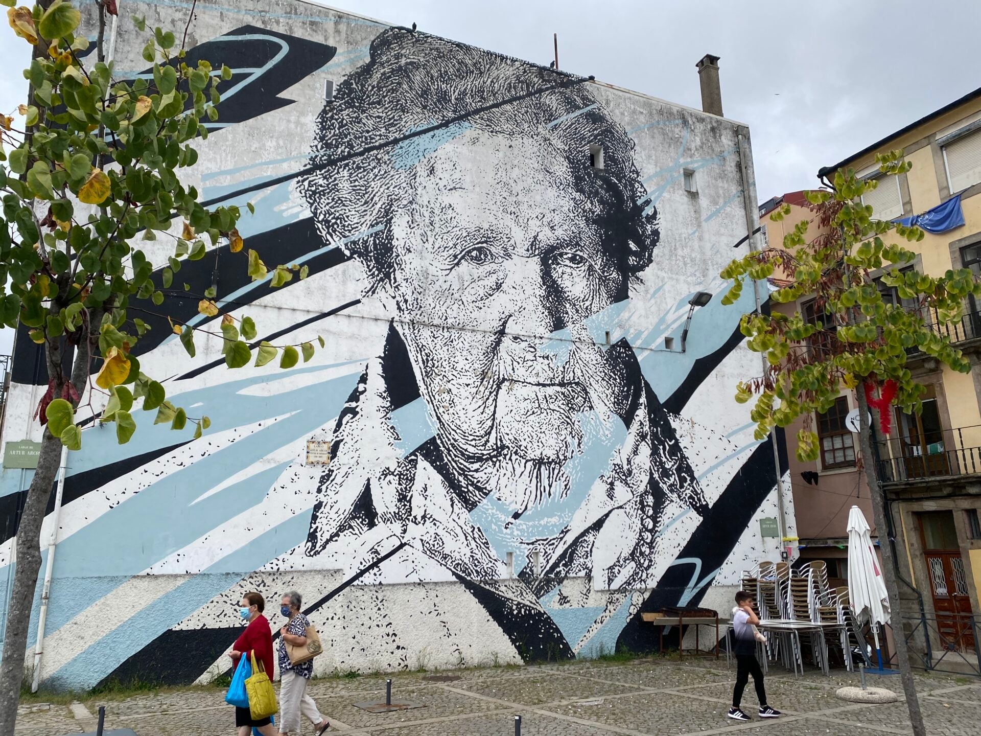 5 Best Street Artists in Portugal - Portugal.com