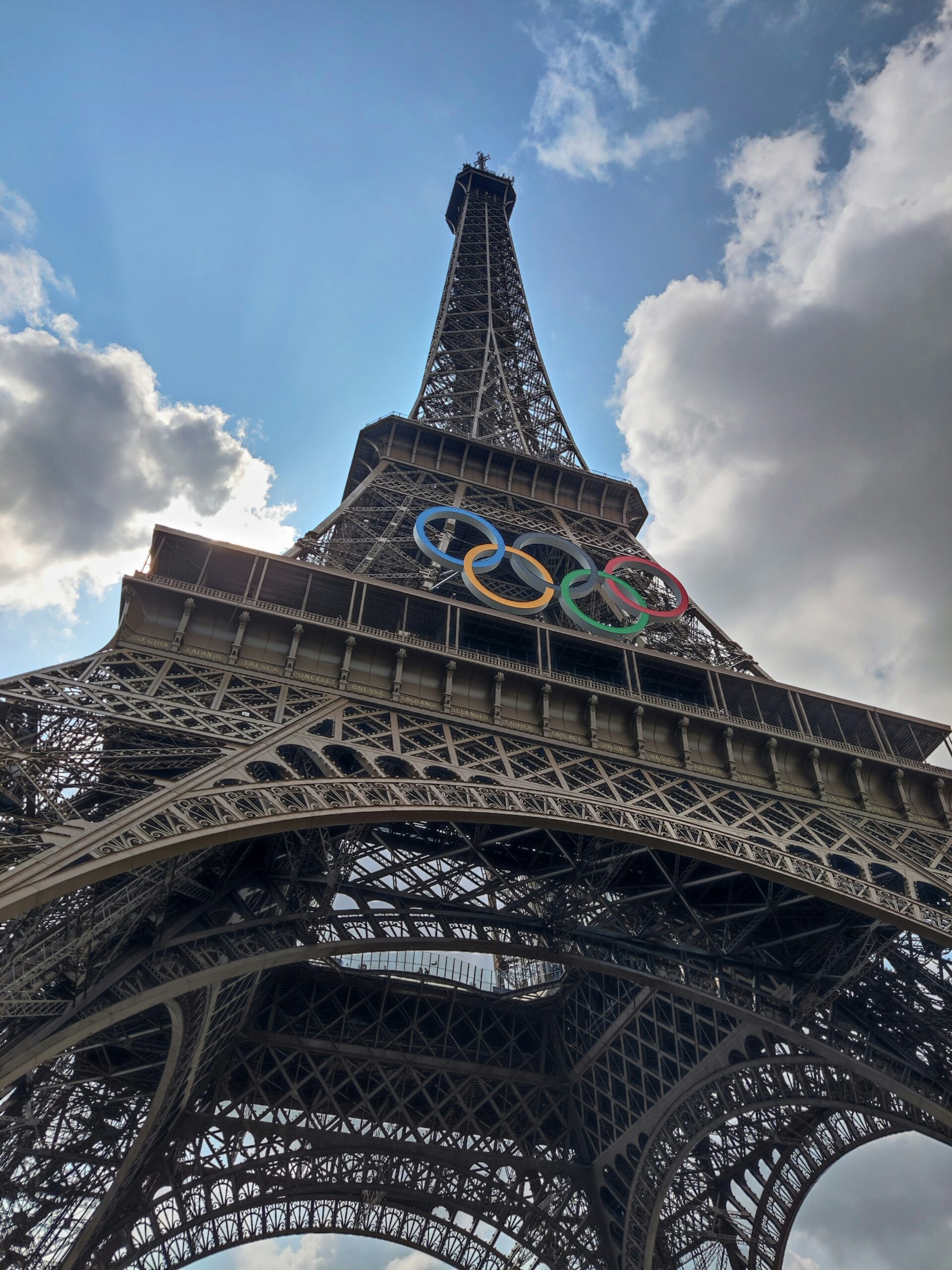 Portugal’s First Medal at the 2024 Olympic Games - Portugal.com