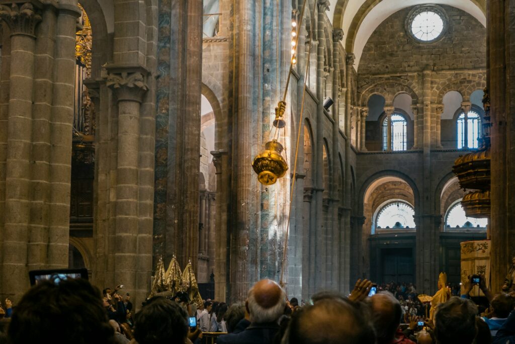 Guide to the Camino Portugues - The Portuguese Way to Santiago de ...