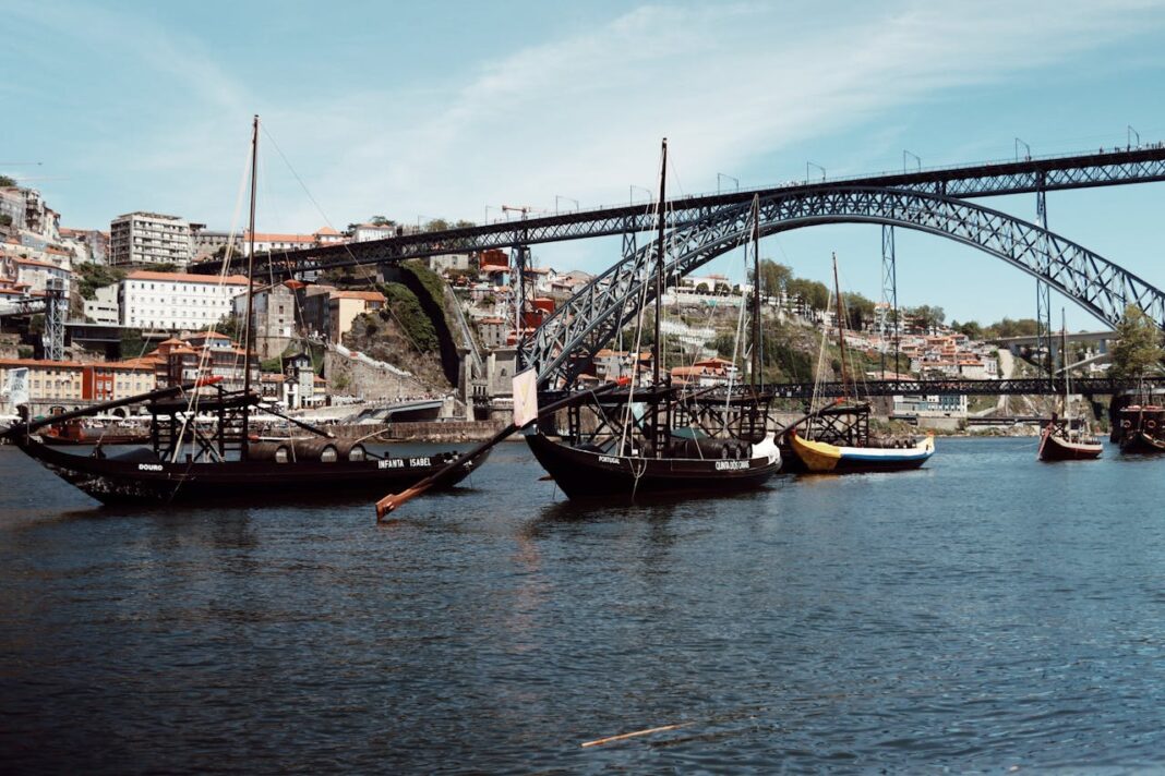 Your Guide to Running Events in Portugal - 2026 Edition - Portugal.com