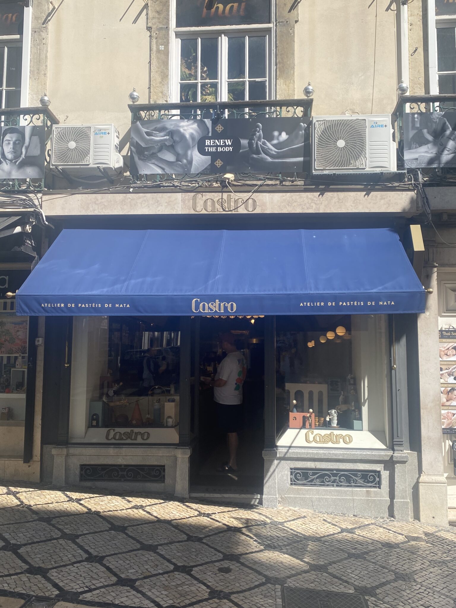 19 Best Places to Eat Pastel de Nata in Lisbon - Portugal.com