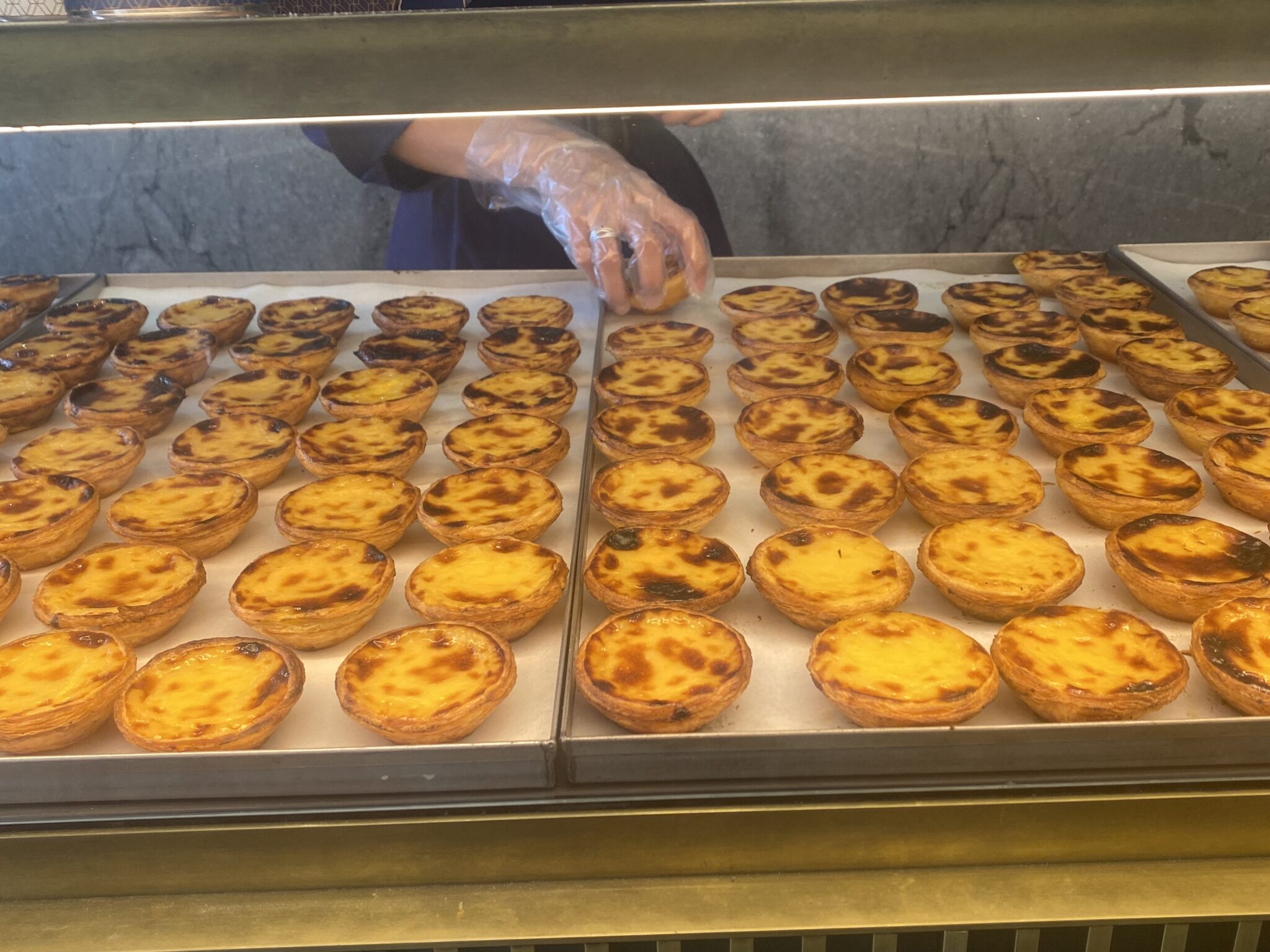 19 Best Places to Eat Pastel de Nata in Lisbon - Portugal.com