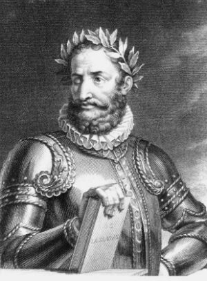 8 Incredible Facts About Luís de Camões, Portugal’s Greatest Poet ...