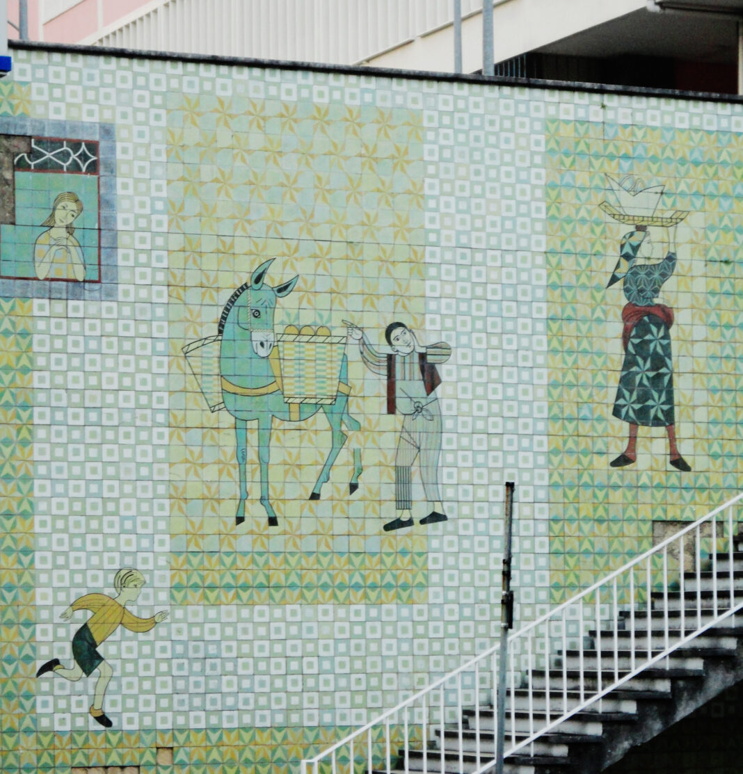 The 10 Best Portuguese Painters - Portugal.com