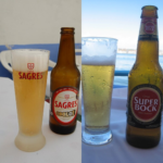 The Battle of the Brews: Sagres vs. Super Bock - Portugal.com