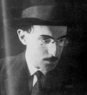 6 Inspiring Portuguese Poets - Portugal.com