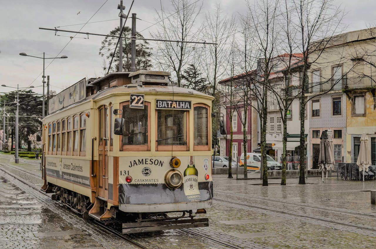 Events in Porto in November - Autumn in the Cidade Invicta - Portugal.com
