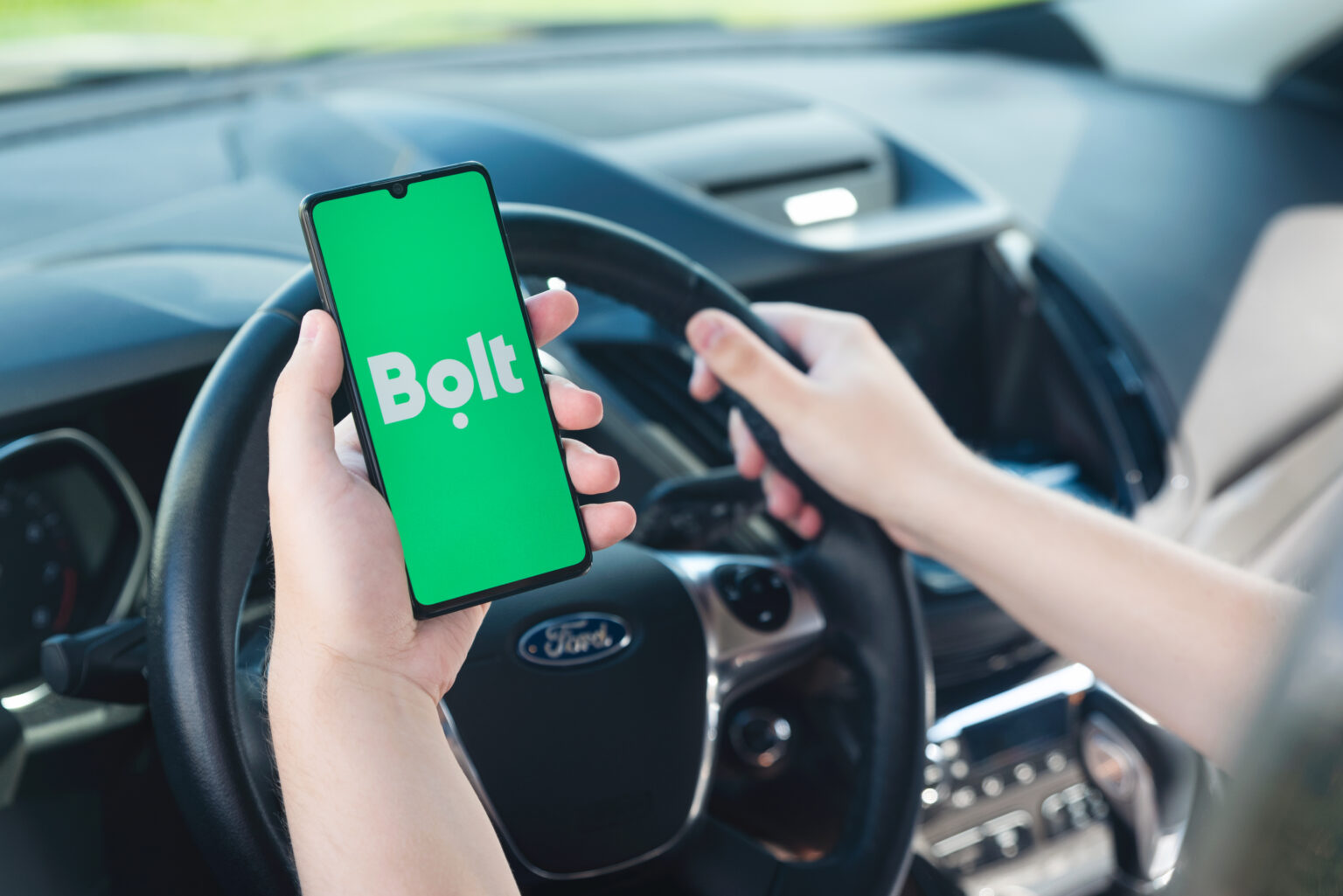 Warning! Watch out for These Uber and Bolt Driver Scams in Portugal ...