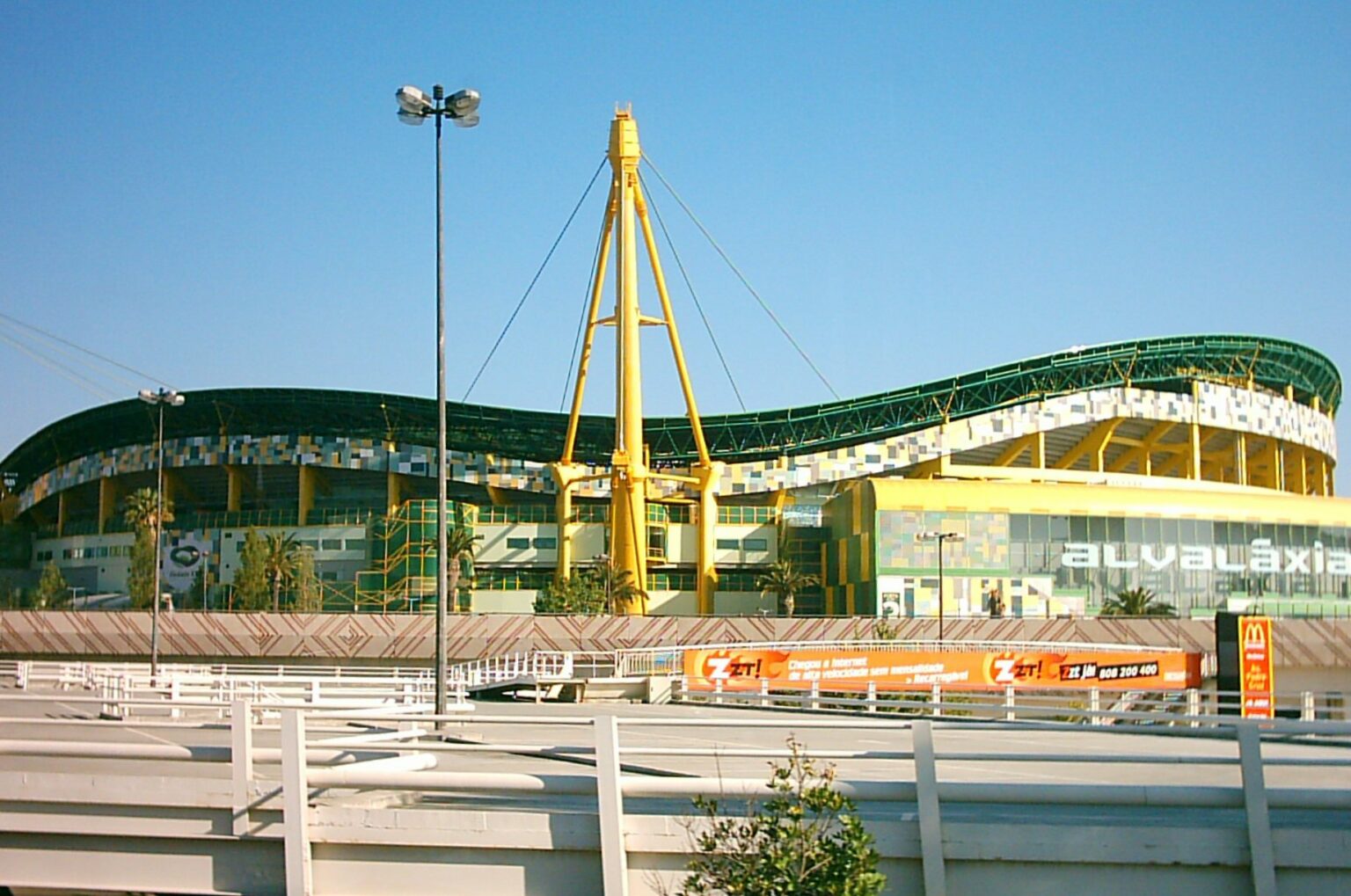 Benfica vs. Sporting: Your UItimate Guide to the Greatest Rivalry in ...
