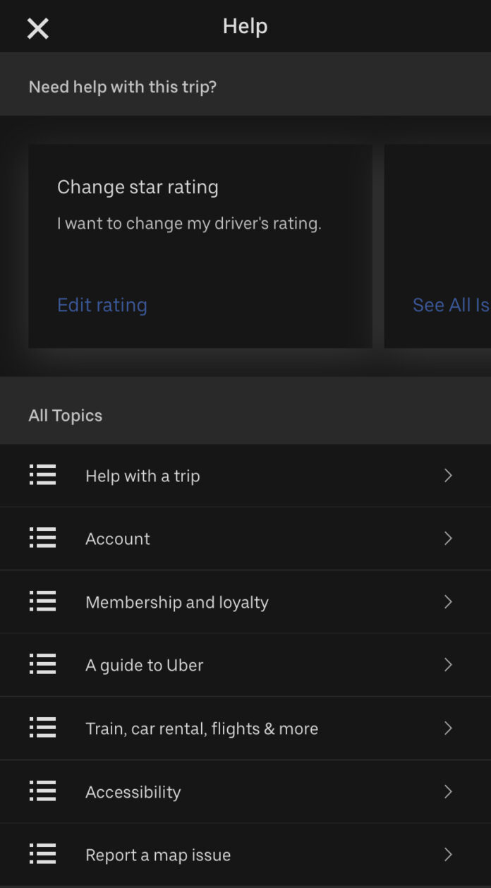 Warning! Watch out for These Uber and Bolt Driver Scams in Portugal ...