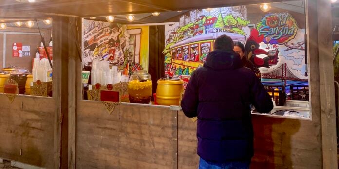 Your 2024 Guide to Lisbon’s Christmas Markets - Portugal.com