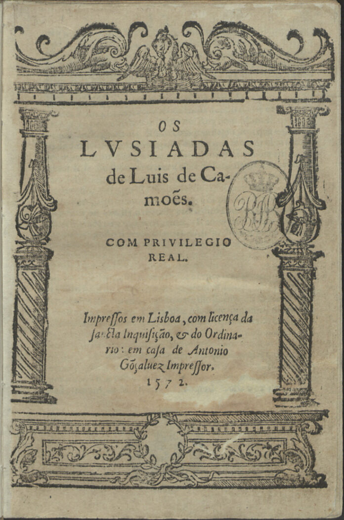 8 Incredible Facts About Luís de Camões, Portugal’s Greatest Poet ...